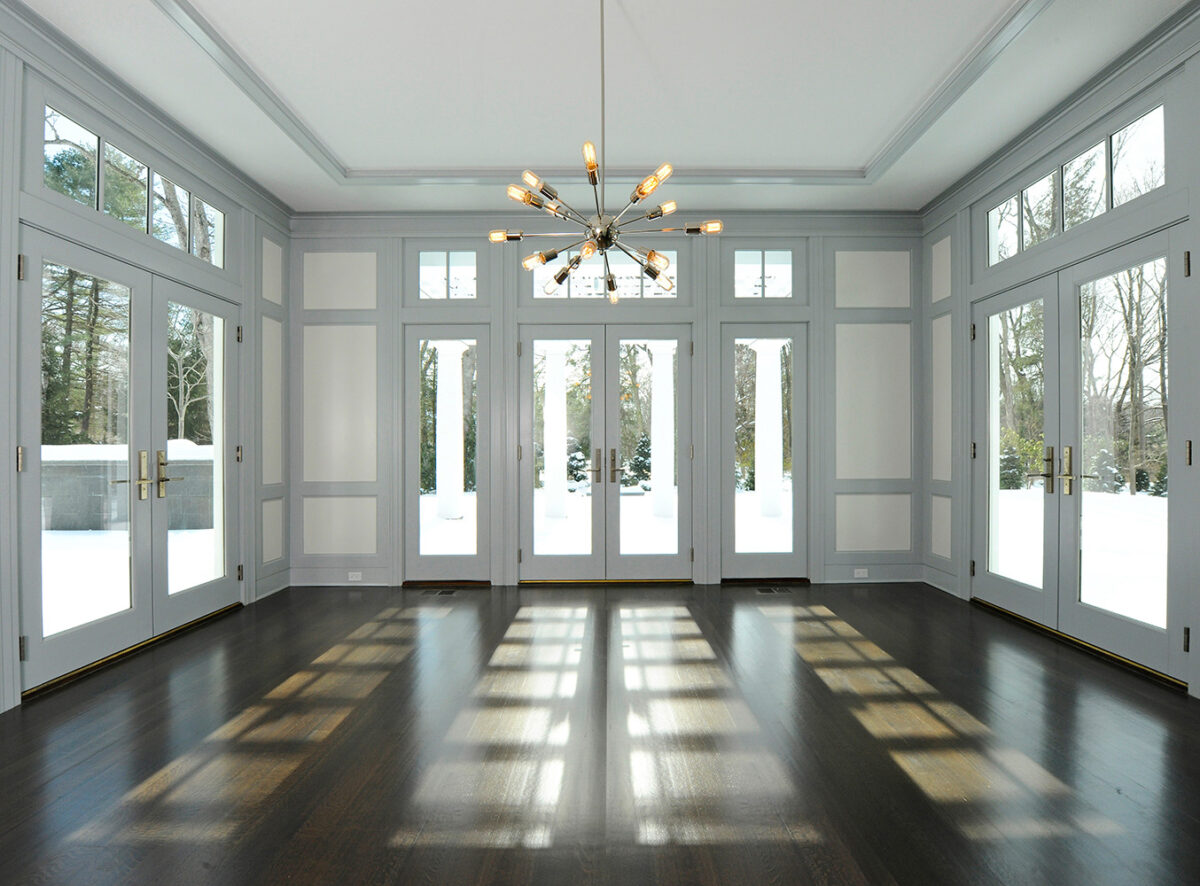 Exterior Doors – Hoke Building Supply