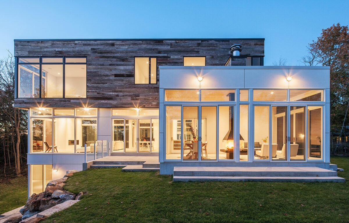 Exterior Doors – Hoke Building Supply