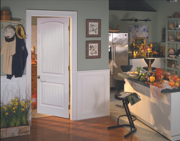 Interior Doors – Hoke Building Supply