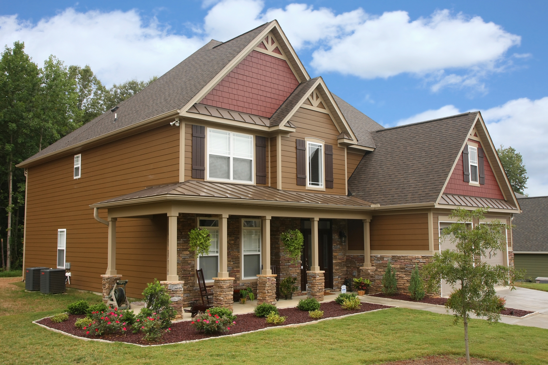 Siding & Trim – Hoke Building Supply