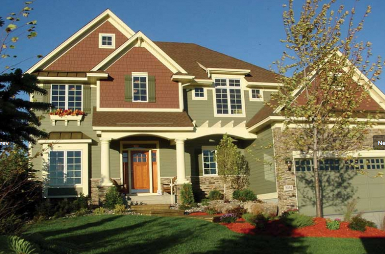 Siding & Trim – Hoke Building Supply