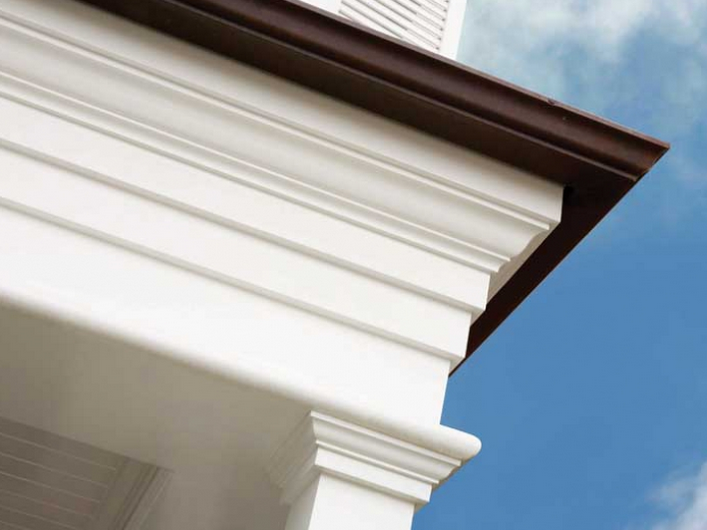 Siding & Trim – Hoke Building Supply