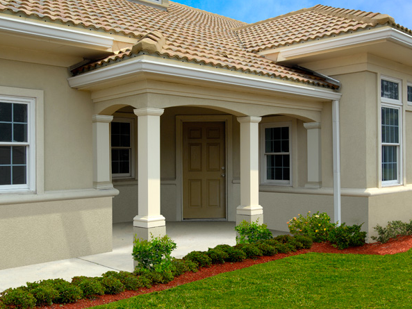 Siding & Trim – Hoke Building Supply