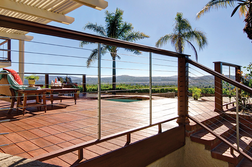 Decks – Hoke Building Supply