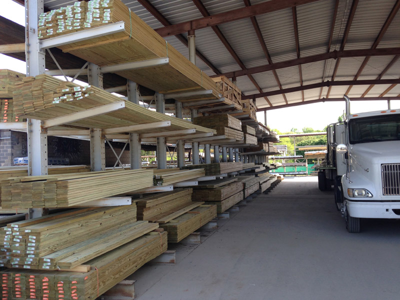 Services – Hoke Building Supply