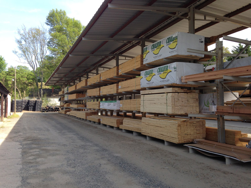 Services – Hoke Building Supply
