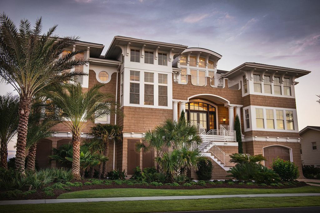 Windows & Doors – Hoke Building Supply