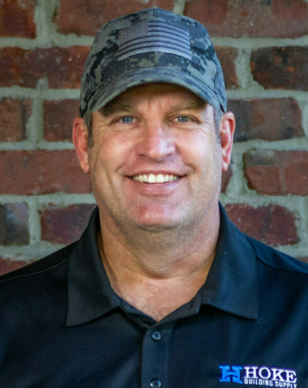Management – Hoke Building Supply