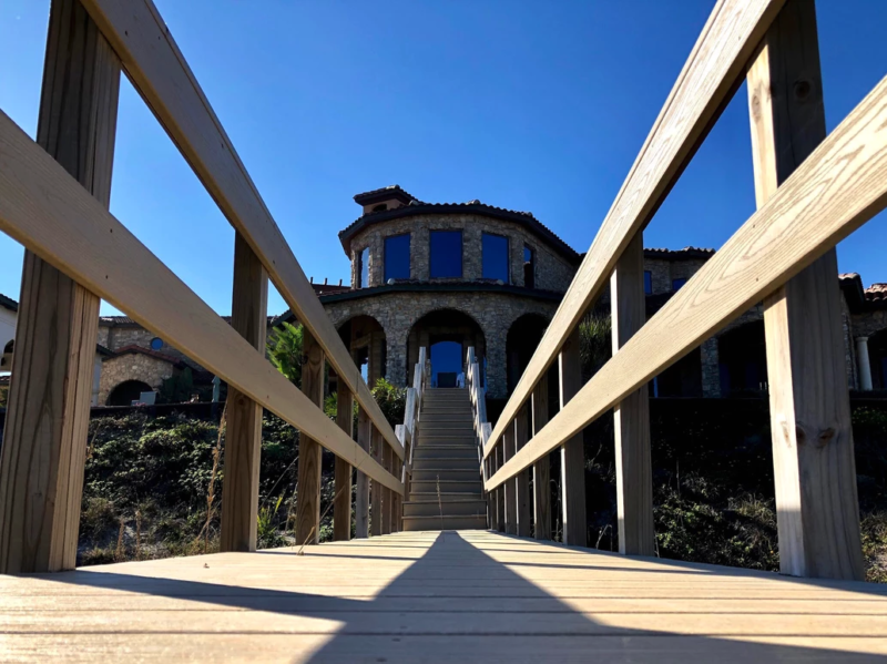 Decks – Hoke Building Supply
