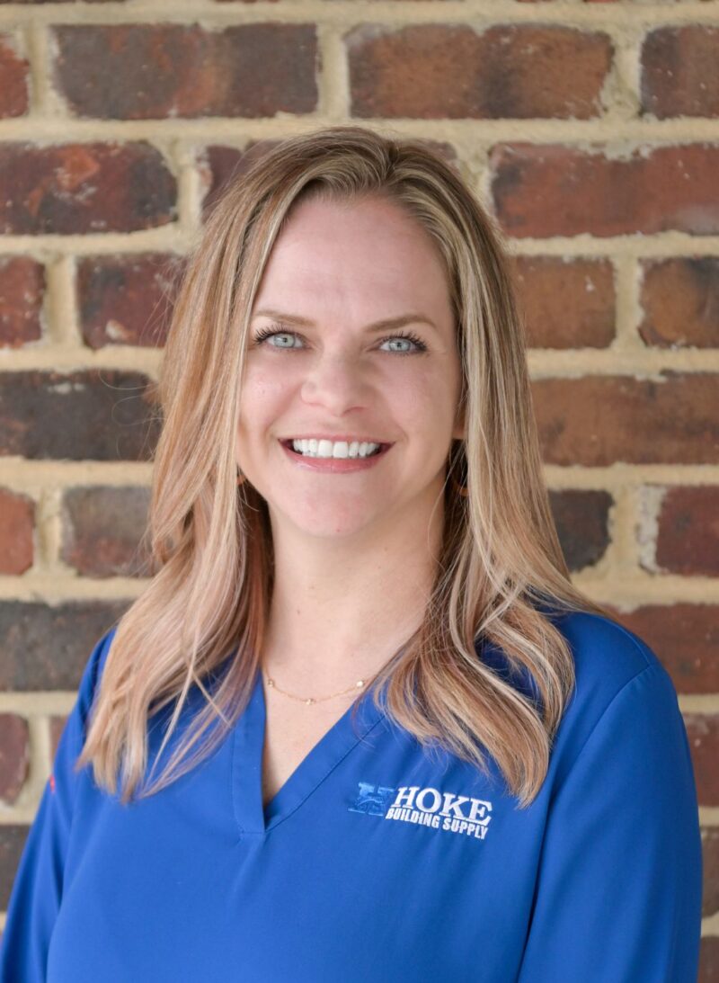 Management – Hoke Building Supply