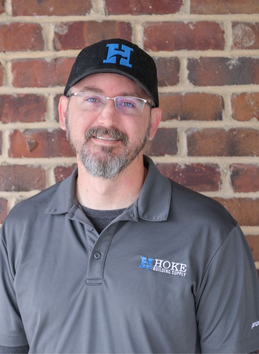 Management – Hoke Building Supply