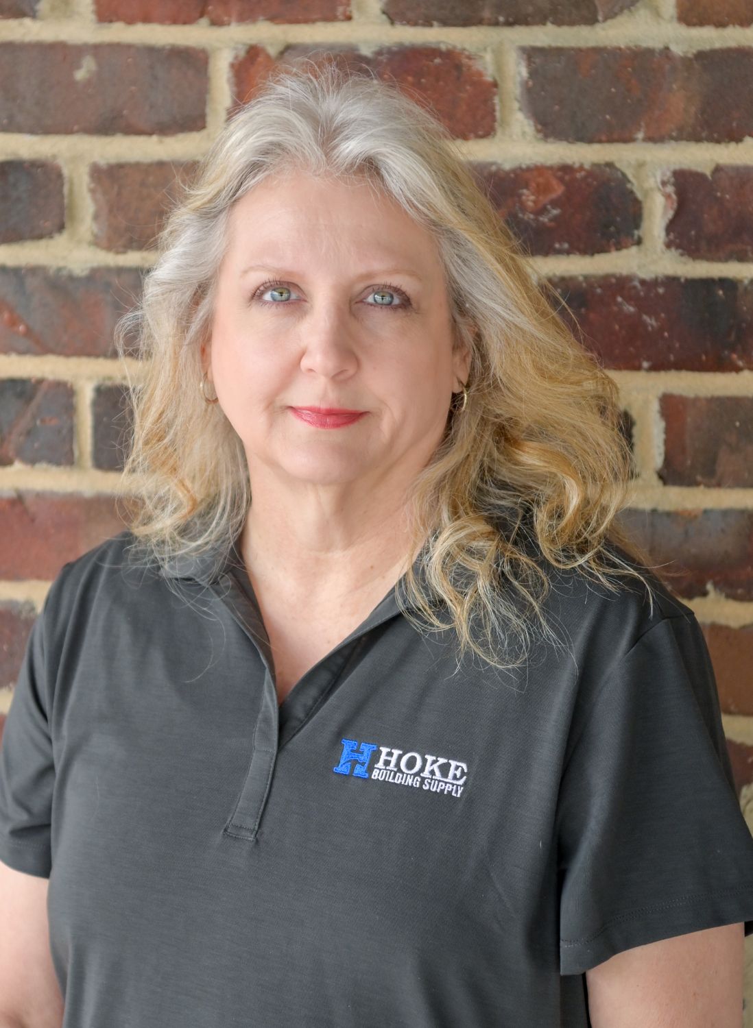 Management – Hoke Building Supply